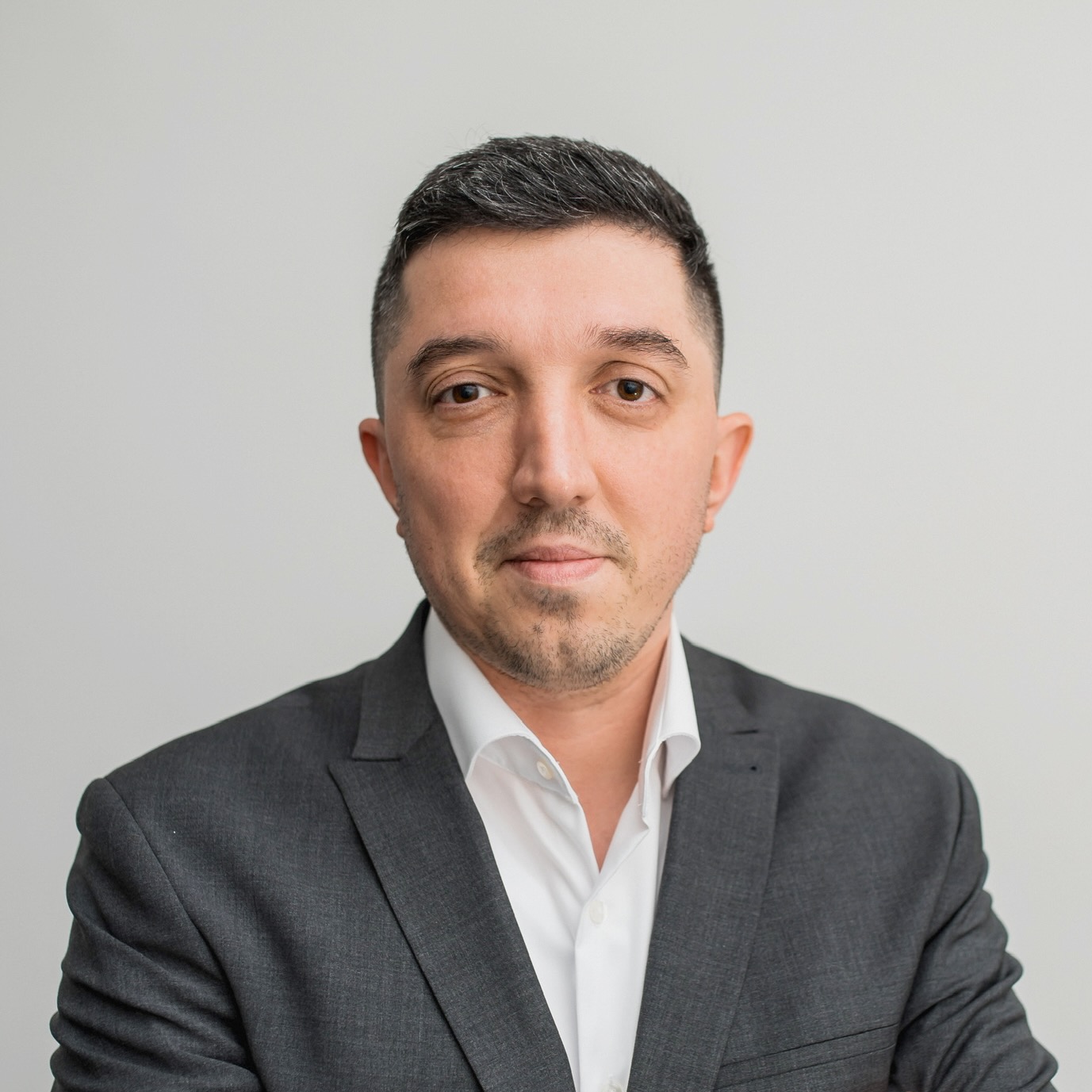 Nuestra Visión a Largo Plazo | Cratox AI | Cratox